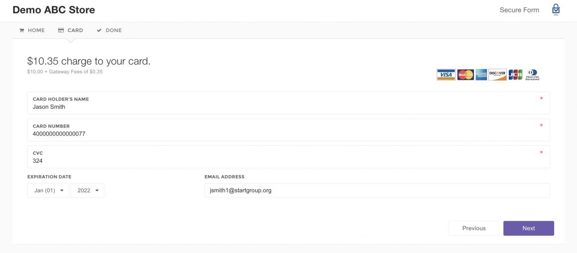 Easy Guide to Successfully Implement a Credit Card Surcharge Program - 2022